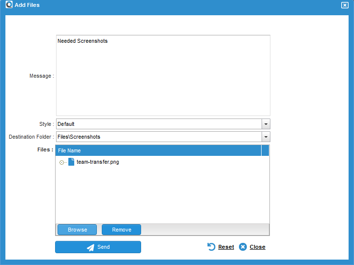 Qiata User Guide | SECUDOS Helpcenter